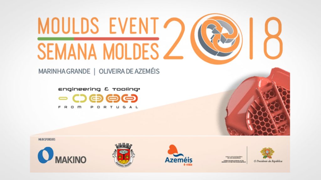 GLN ist bei der Formenbauwoche 2018 vertreten - Famolde